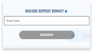 Deposit Tutorial