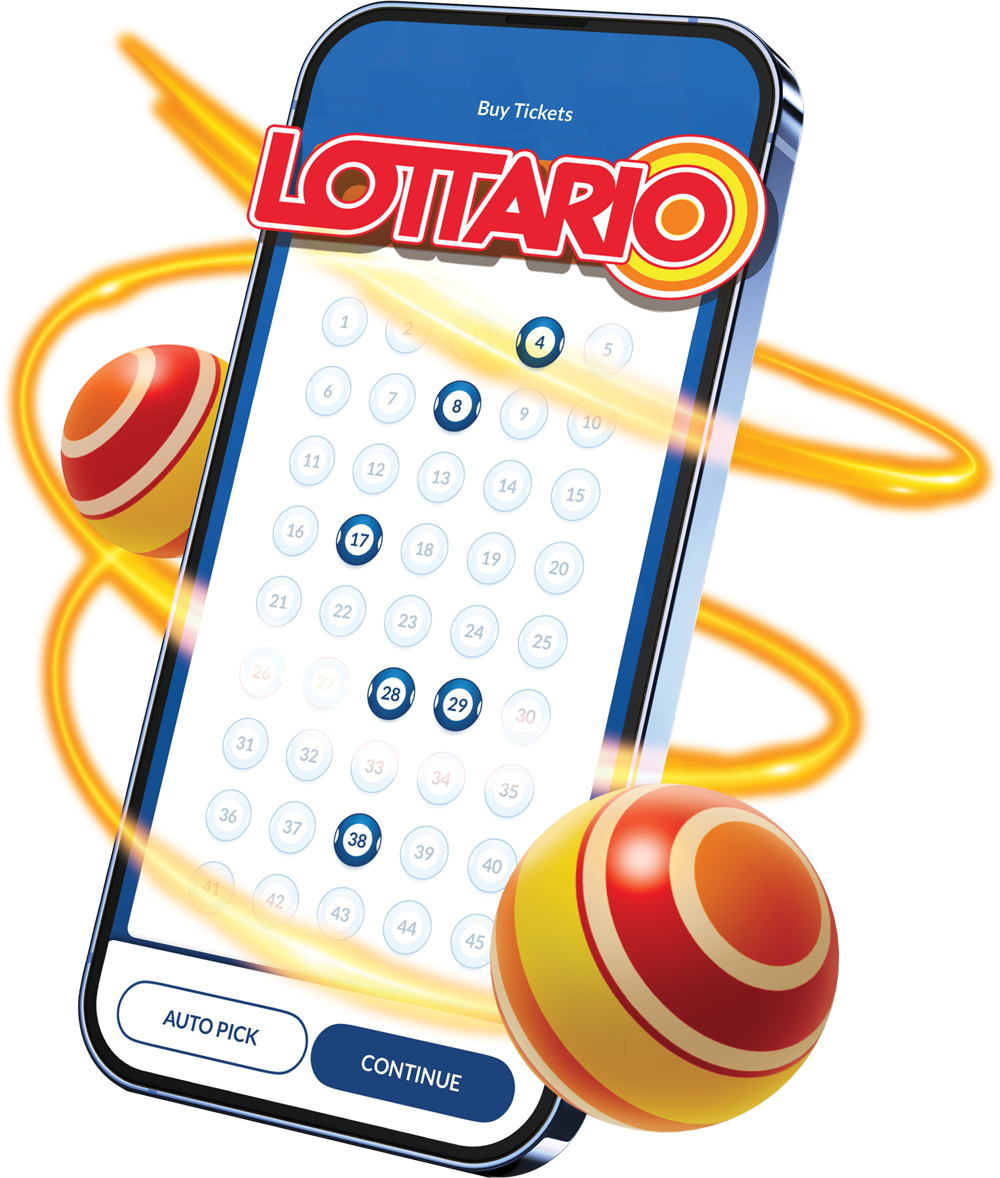 OLG | Top Lottery Games | Best Online Lotto Games in Ontario | Canada