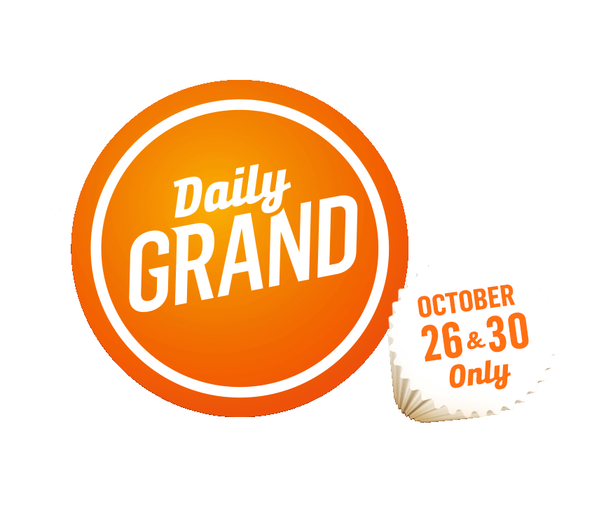 OLG | Play DAILY GRAND Online | Bonus Draws | Lottery | Ontario