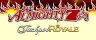 Play Almighty Sevens Jackpot Royale | Online Casino | OLG.ca
