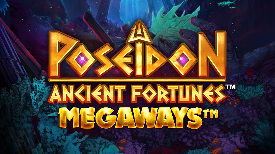 poseidon megaways