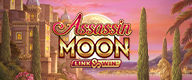 Assassin Moon Video Slot Game | New Casino Ontario | OLG.ca