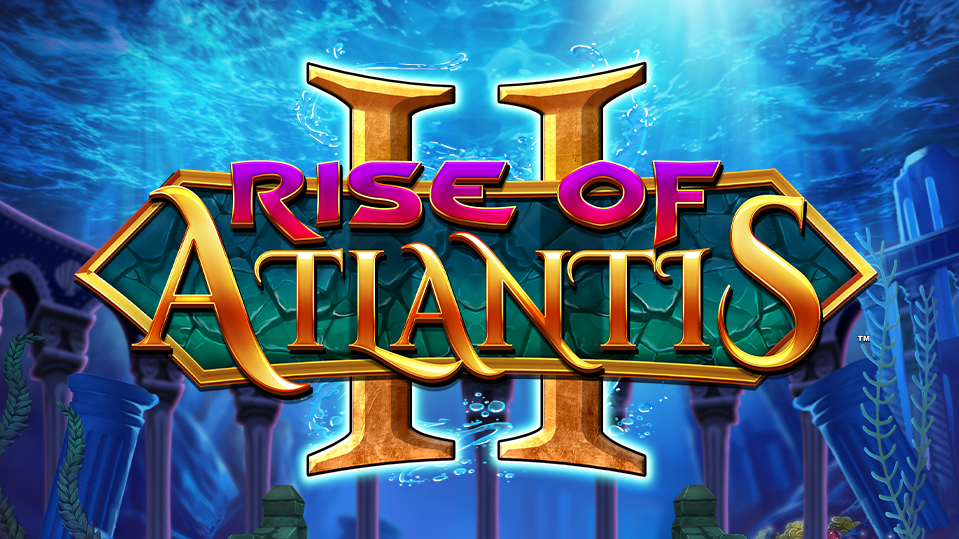 Animated Rise Of Atlantis