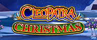 Cleopatra Christmas Slot | Holiday Adventure | OLG.ca