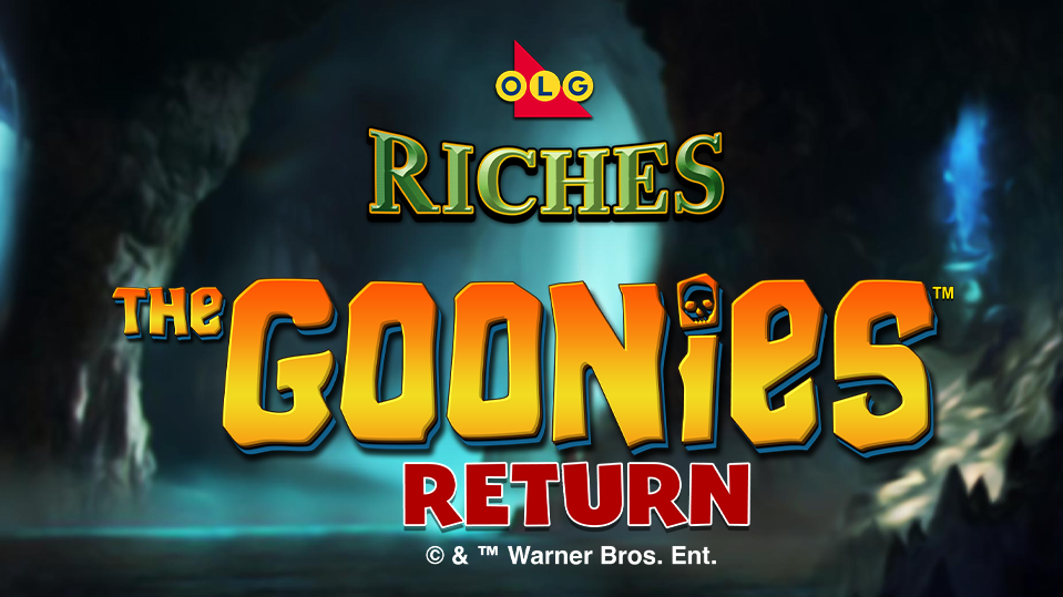 goonies the return