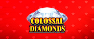 Colossal Diamonds | New Slot Machine | OLG.ca