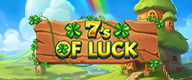 7s of Luck Slot Game | Canada Casino Online | OLG.ca