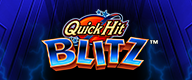 Quick Hit Blitz Blue | Light and Wonder Games | OLG.ca