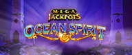 MegaJackpots Ocean Spirit | Slot Game | Casino Treasure