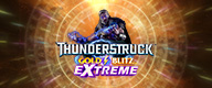 Thunderstruck Gold Blitz Extreme | OLG Slot | New Casino