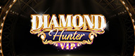 Play Diamond Hunter VIP on OLG