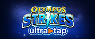 Olympus Strikes UltraTap | Free Games Slot | Online Casino