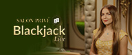 Play Salon Privé Blackjack D on OLG