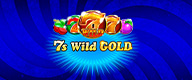7s Wild Gold | Classic Vegas Slot | Top Casino Game