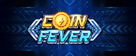 Coin Fever | Futuristic Slot Game | Golden Spins