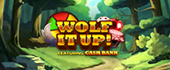 Wolf it Up | Wild Slot Game | Top Online Casino Game