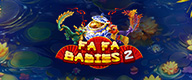 Fa Fa Babies 2 | Far Eastern Adventure Casino Slot | OLG.ca