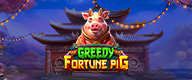 Greedy Fortune Pig | Casino Slots Online | Play at OLG.ca