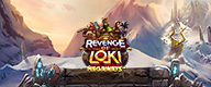 Revenge of Loki Megaways Online Slot | Pragmatic Play Games | OLG.ca