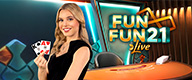 Infinite Fun Fun 21 Blackjack | Online Casino
