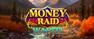 Money Raid Wapiti : des fusées et de l’argent – OLG en ligne