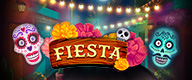 Play Fiesta – Cascading Wins & Jackpot Drops on Casino OLG