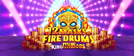 12 Masks of Fire Drums King Millions – Jackpot Slot – OLG.ca