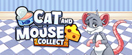 Cat and Mouse: Collect – Bonus Track Slot – Play on OLG.ca