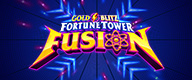 Gold Blitz Fortune Tower Fusion – Collect Slot – Play on OLG