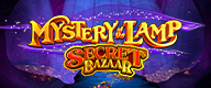 Mystery of the Lamp Secret Bazaar – Hold & Win Slot – OLG