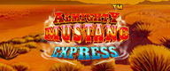 Play Almighty Mustang Express – Grand Pot Slot – OLG Online