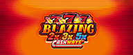 Blazin’ 7s CashWays UltraBoost – UltraSpinz Slot Game on OLG