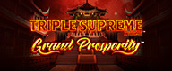 Triple Supreme Xtreme Grand Prosperity – Play Slots on OLG