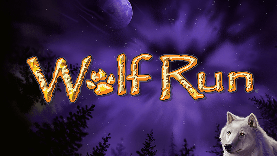 Wild Wolf Run Slot Free
