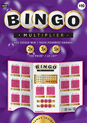 BINGO MULTIPLIER