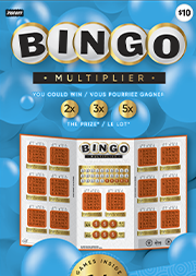 BINGO MULTIPLIER