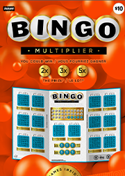 BINGO MULTIPLIER