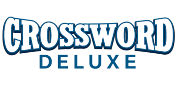 CROSSWORD DELUXE