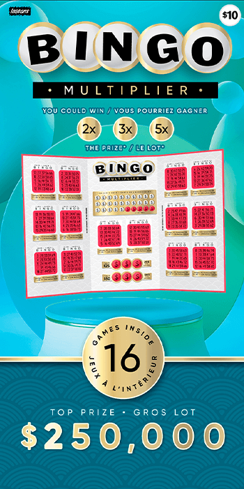 BINGO MULTIPLIER