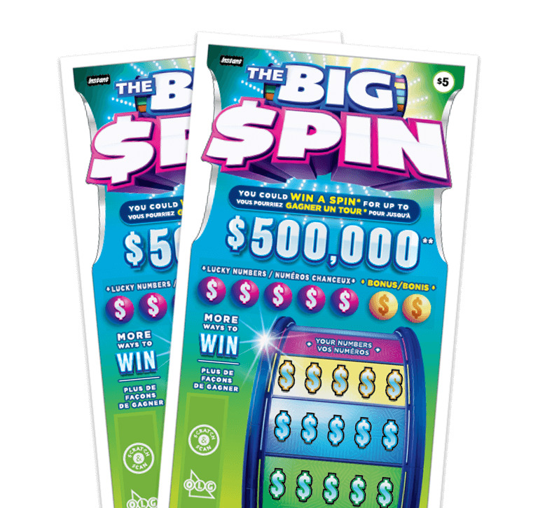 Ticket & Prize Claim Info
