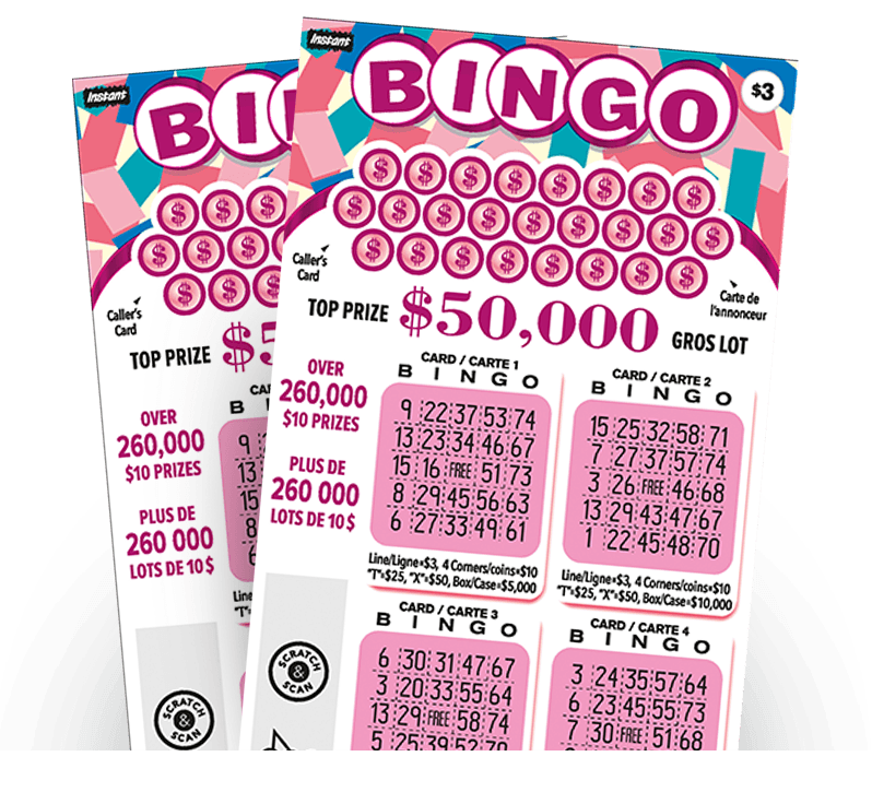 Bingo Rules And Regulations Ontario Jamas The Olvidare