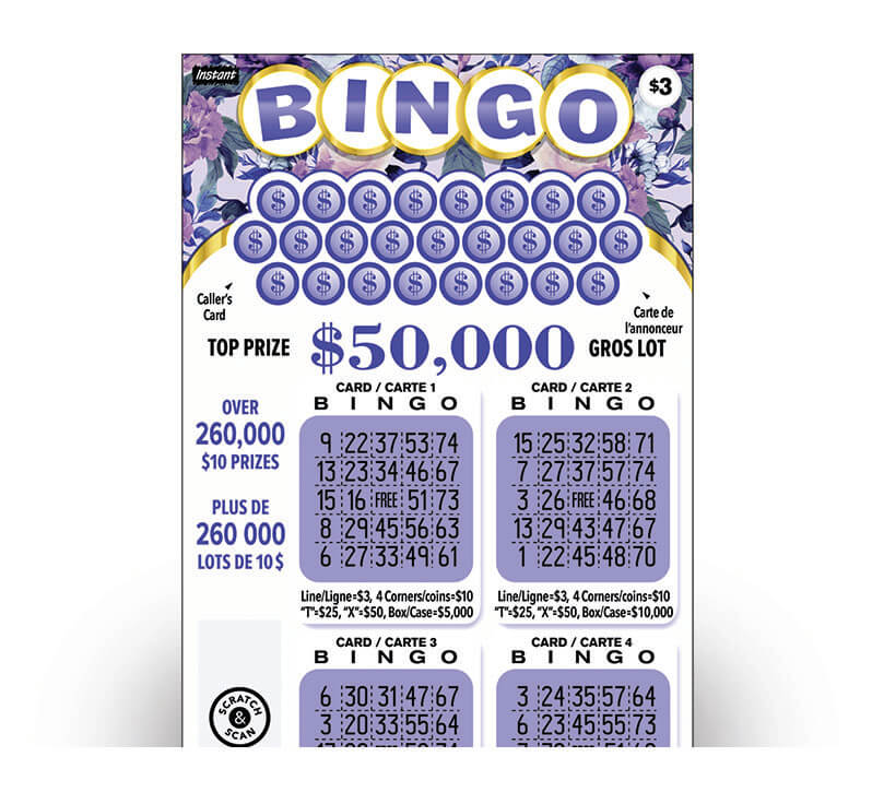 Bingo Rules And Regulations Ontario Jamas The Olvidare