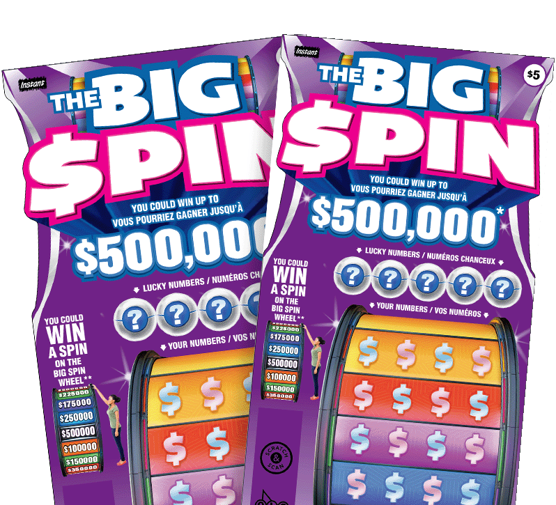 Ticket & Prize Claim Info