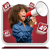 ONTARIO 49 | LOTTO Results & Winning Numbers for Lottery Draws in ...