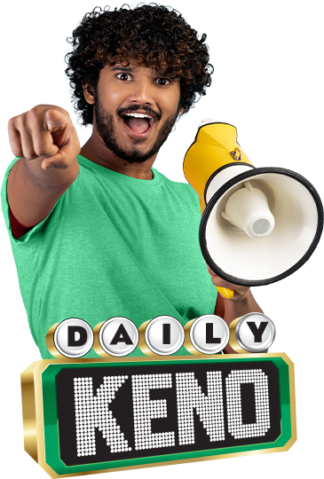 DAILY KENO | Winning Numbers & Lottery Draw Results in Ontario | OLG