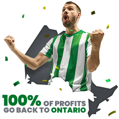 Great Canadian Rewards x OLG | Play Online